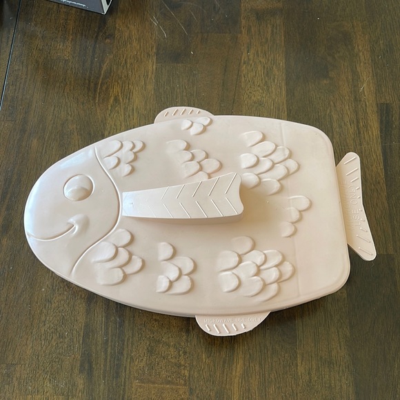 Kitchen | Vintage Microwave Fish Cooker | Poshmark